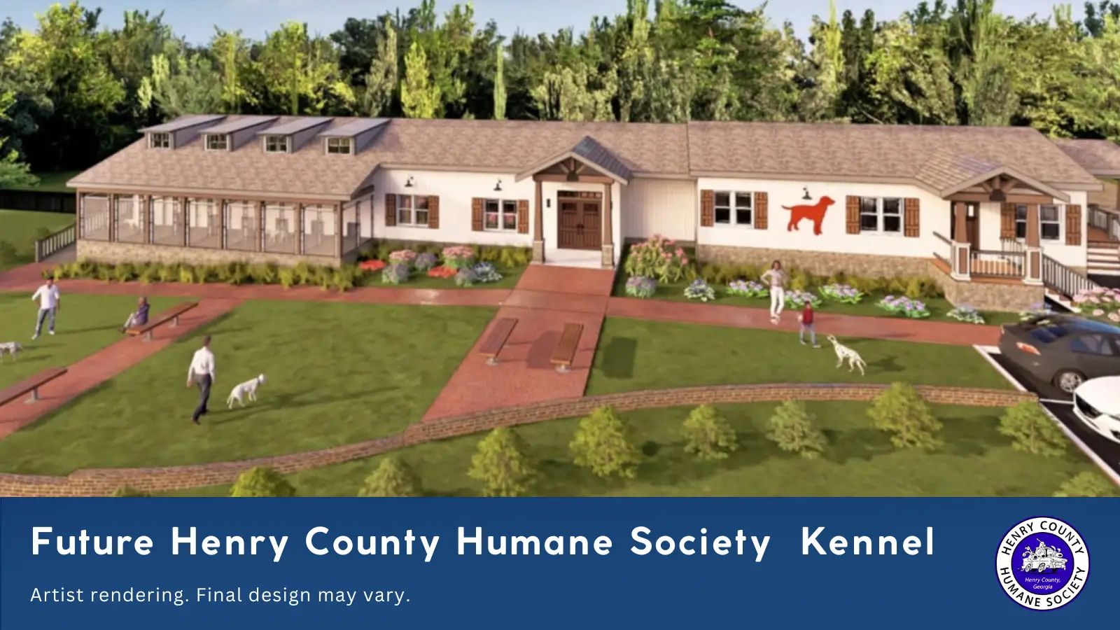 Future Kennel Website Image – Henry County Humane Society